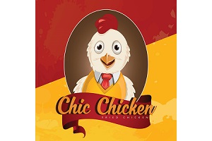 Chic Chicken - תיירות ארץ כרמי זית